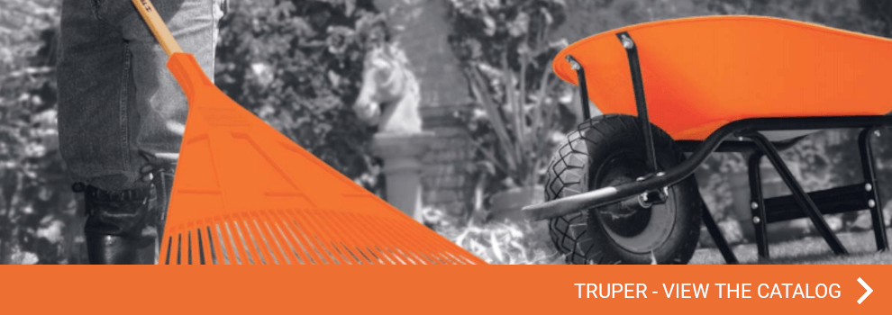 TRUPER brandshop at ToolTeam