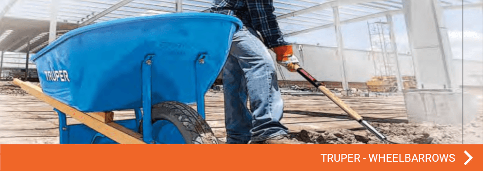 TRUPER brandshop at ToolTeam