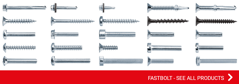 Fastbolt GmbH brandshop at ToolTeam