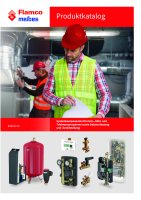 Flamco Markenwelt bei ToolTeam