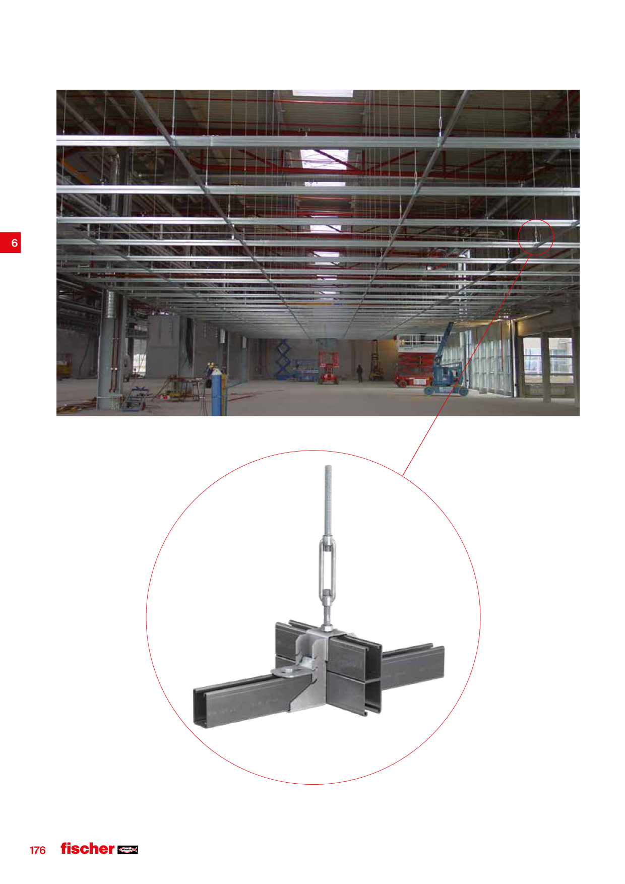 fischer Catalogue professionnel des systèmes de fixation électriques ...