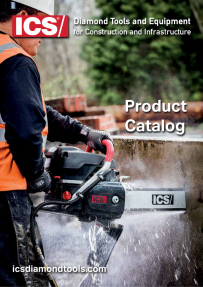 ICS WALLWALKER KIT, 633GC 509708 0843669012249 0843669012249-2766 ...