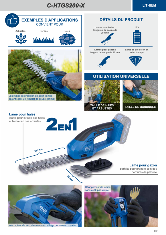 Scheppach Made in Germany Wippkreissäge 700 mm inkl. patentierter ...