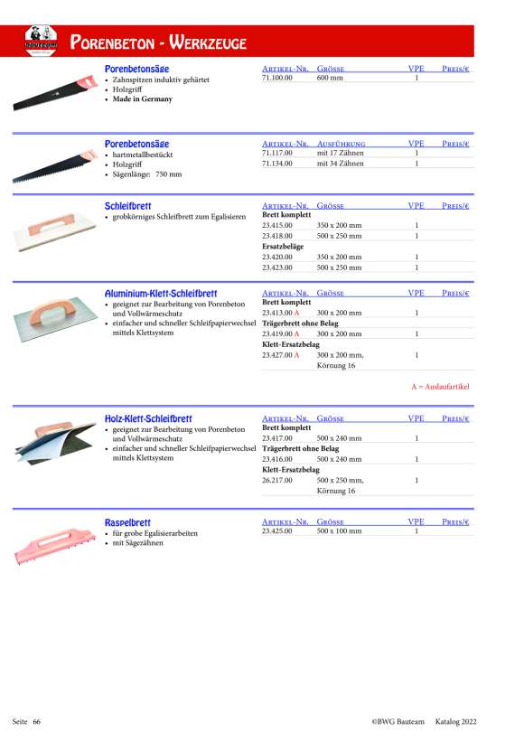 BWG Kreuzhacke 2,5kg Glasfaserstiel 81.143.00 4021216811439 4021216811439-106 ToolTeam T-680738