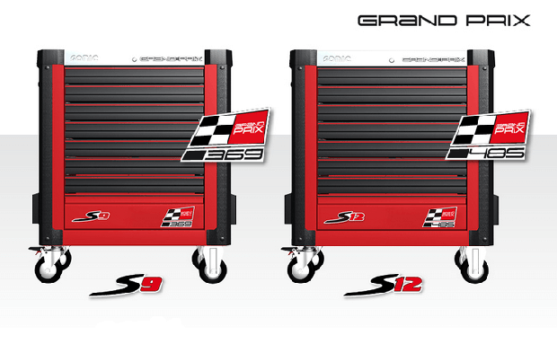 ToolTeam Werkzeug Blog - Vorgestellt - High-End Tools von Sonic Equipment