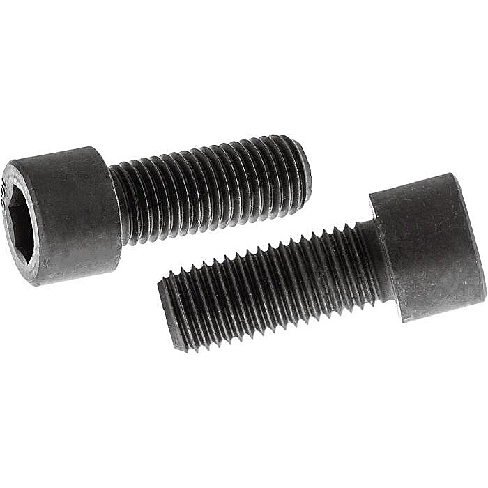 Fastbolt Innensechskantschraube M 16 x 35 VG DIN 912 10.9 blank VE 50 ...